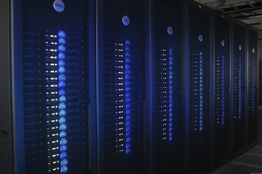 Oracle Cluster - Icesoftware - Srl